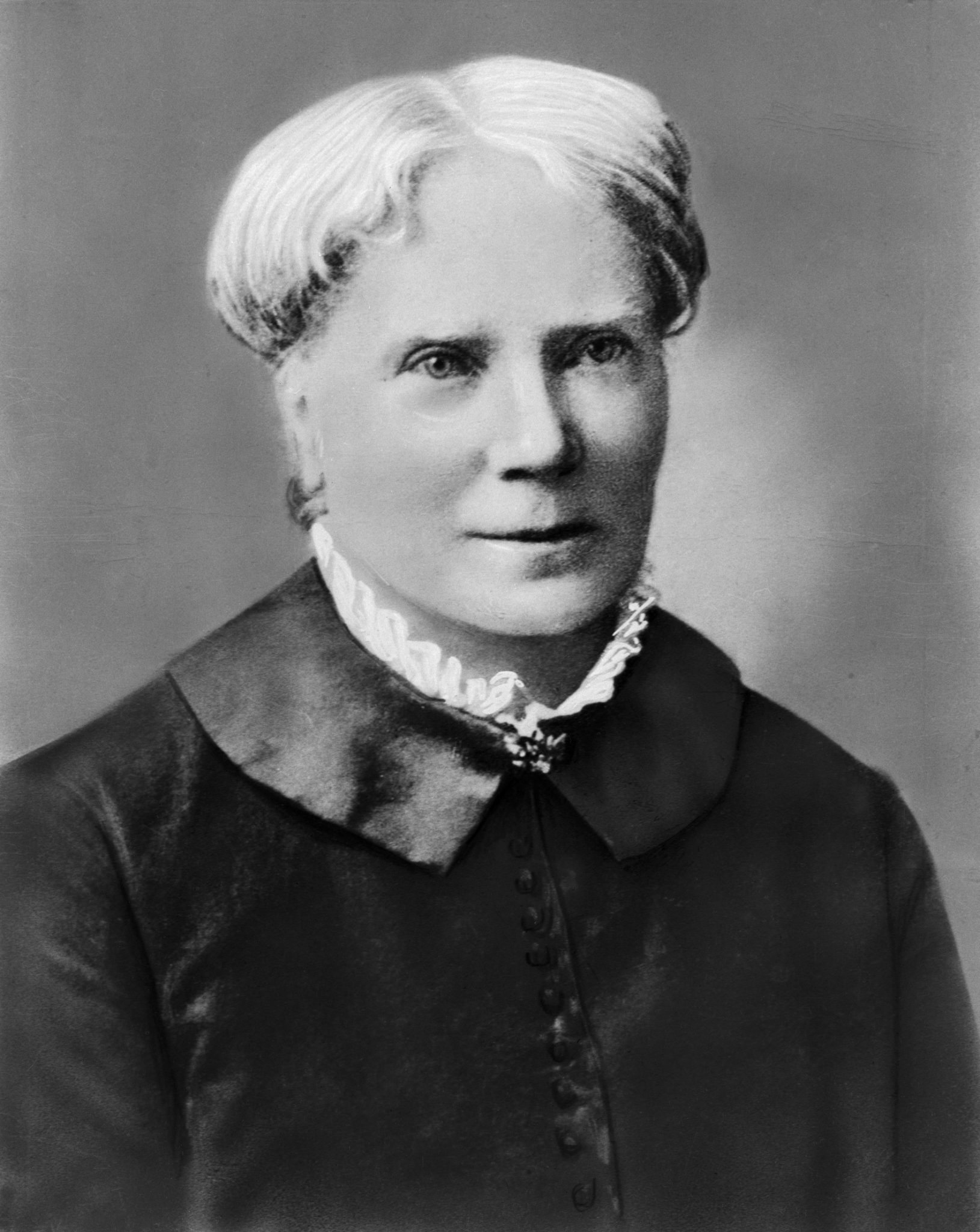 Women in History: Elizabeth Blackwell – The Current State